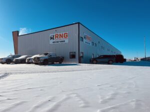 RNG Auto Care & Repair - Olds - DriveePros.com