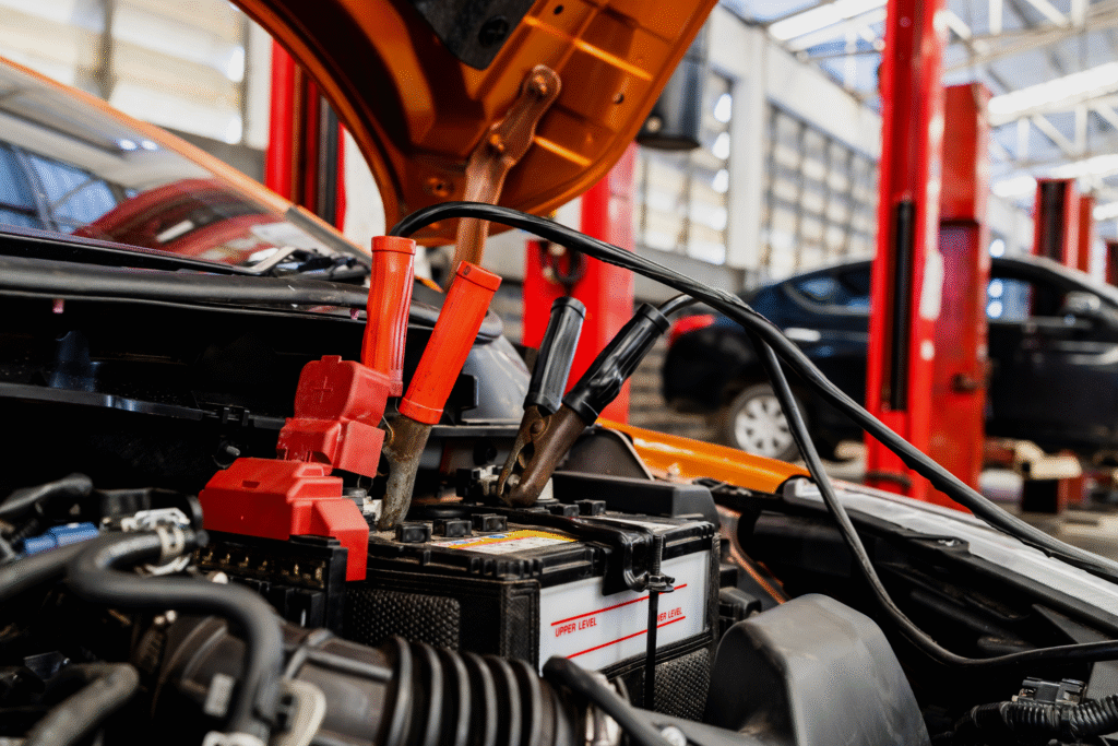 $59.99 Battery Boosting | Jump Starts In Airdrie